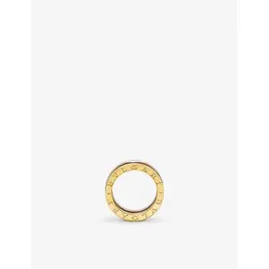 BVLGARI B.zero1 Four-band Ring