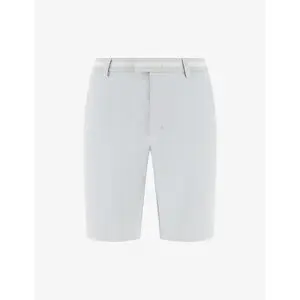 Boggi Milano Printed Shorts For Men