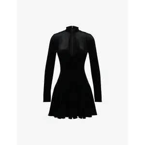 House Of Cb High Neck Cocktail Dresses