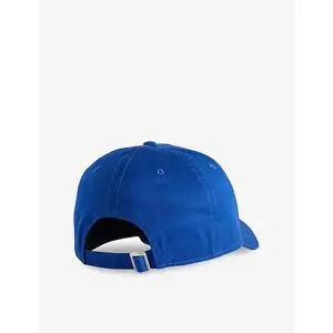 New Era 9forty La Dodgers Cotton Cap - Navy