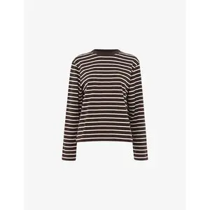 Whistles Long Sleeve T-shirts For Women