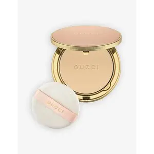 Gucci Poudre De Beauté Matte Compact Powder 10g 01.5