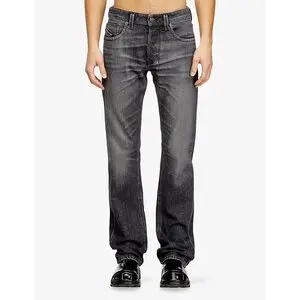 DIESEL® Relaxed-fit Denim Jeans - 02