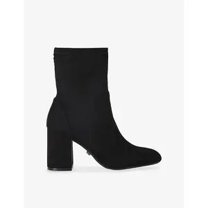 Carvela Heeled Booties