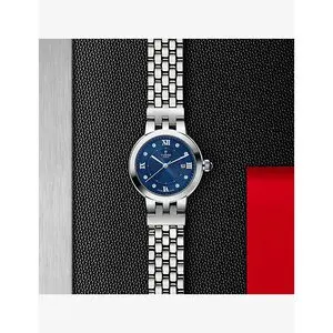 TUDOR Clair De Rose Automatic Watch 30mm