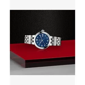 TUDOR Clair De Rose Automatic Watch 30mm