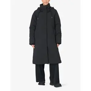 Sweaty Betty Thinsulate Padded Shell Coat