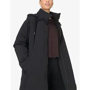 Sweaty Betty Thinsulate Padded Shell Coat