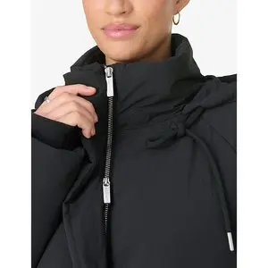 Sweaty Betty Thinsulate Padded Shell Coat