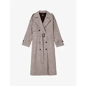 Whistles Long Coats For Women