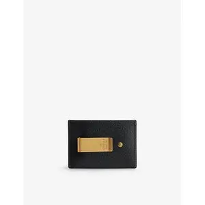 Gucci Gg Marmont Leather Card Holder