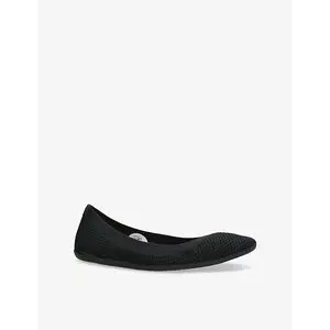Allbirds Woven Ballet Flats