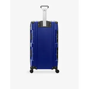 HARPER COLLECTIVE Ghost 44.0 4-wheel Trunk Suitcase 80cm