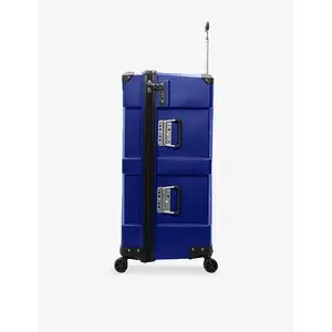 HARPER COLLECTIVE Ghost 44.0 4-wheel Trunk Suitcase 80cm