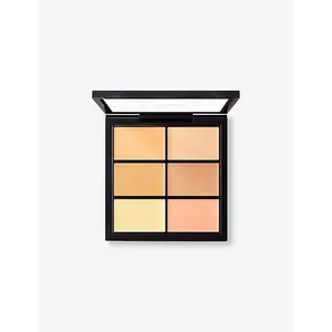 MAC COSMETICS Studio Fix Conceal & Correct Palette 6g - Light