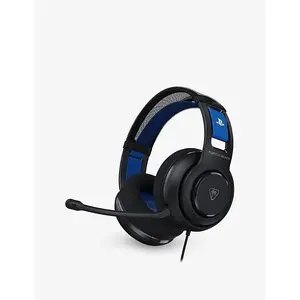 TURTLE BEACH Wired Gaming Headset For Ps5 - Black