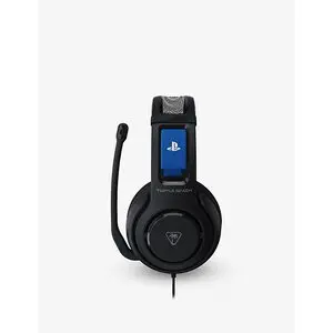 TURTLE BEACH Wired Gaming Headset For Ps5 - Black