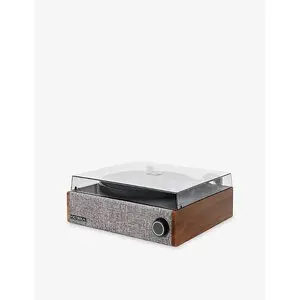 VICTROLA Eastwood Lp Turntable - Walnut