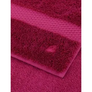YVES DELORME Toile Cotton-modal 33 X 33cm