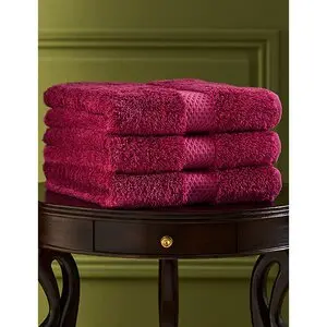 YVES DELORME Toile Cotton-modal 33 X 33cm