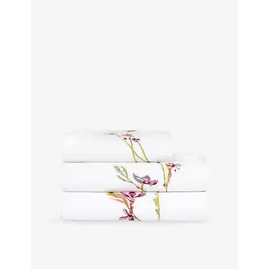 YVES DELORME Gaura Cotton - Blanc