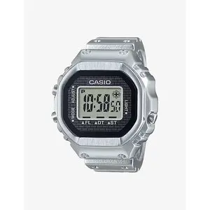 G-shock Stainless Steel Watches For Men