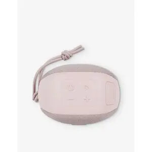 HAPPY PLUGS Joy Bluetooth Speaker - Pink