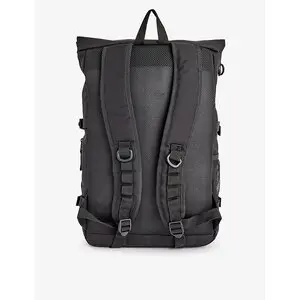 Carhartt Work In Progress Philis Water-repellent Backpack - Black