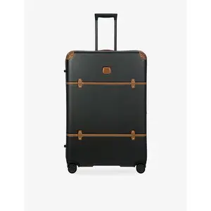 BRICS Bric's Bellagio Extra-large Four-wheel Expandable Suitcase
