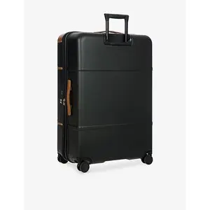 BRICS Bric's Bellagio Extra-large Four-wheel Expandable Suitcase