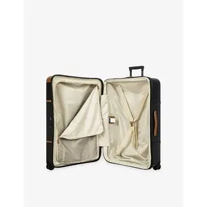 BRICS Bric's Bellagio Extra-large Four-wheel Expandable Suitcase