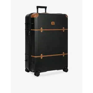 BRICS Bric's Bellagio Extra-large Four-wheel Expandable Suitcase