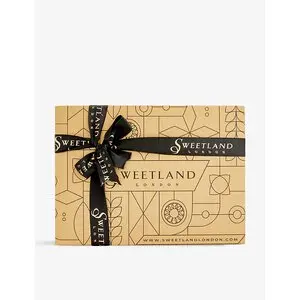 SWEETLAND London Baklava Premium Selection Box 350g - One-color