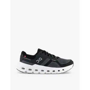 On Cloudrunner 2 Cushioned Sole Low-top Trainers