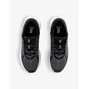 On Cloudrunner 2 Cushioned Sole Low-top Trainers