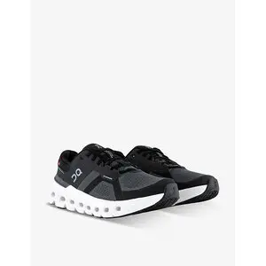 On Cloudrunner 2 Cushioned Sole Low-top Trainers