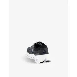On Cloudrunner 2 Cushioned Sole Low-top Trainers
