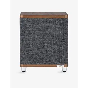 RUARK AUDIO Rs1 Subwoofer Speakers - Walnut