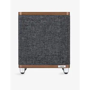 RUARK AUDIO Rs1 Subwoofer Speakers - Walnut