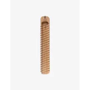 WOODSEA Boardette Wooden Serving Board 64cm X 10cm - Ash