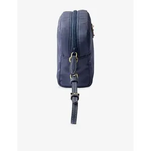 Prada Re-nylon Woven Pouch