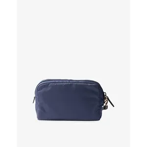 Prada Re-nylon Woven Pouch