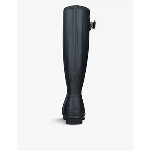 Hunter Original Tall Wellington Boots - Black