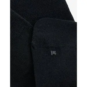 Falke Sensitive London Cotton-blend Knitted Socks