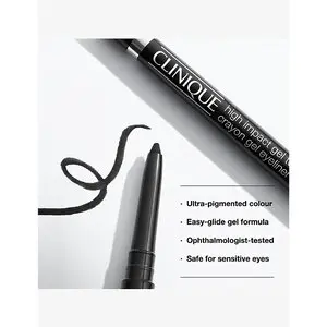 CLINIQUE High Impact™ Gel Tech Eyeliner 0.35g