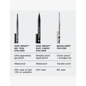 CLINIQUE High Impact™ Gel Tech Eyeliner 0.35g