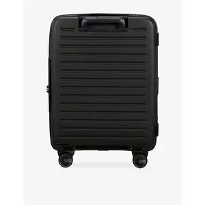 SAMSONITE Stackd Spinner Hard Case Cabin Suitcase 55cm