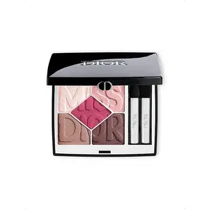 Dior Show 5 Couleurs Eyeshadow Palette 6.5g 862 Shocking Pink