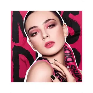 Dior Show 5 Couleurs Eyeshadow Palette 6.5g - 862 Shocking Pink