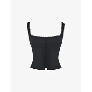 House Of Cb Strappy Camis Tanks For Women